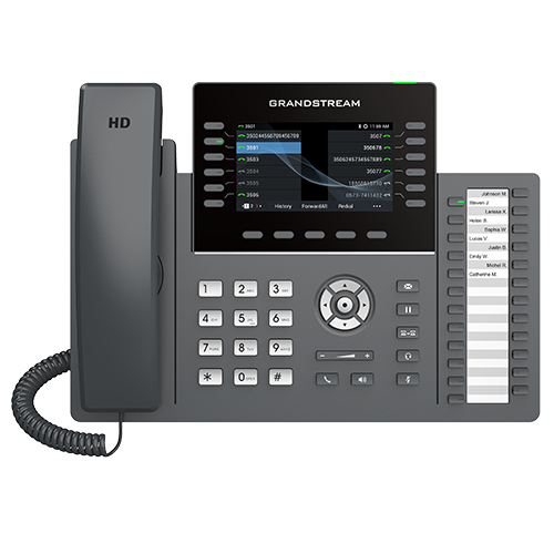 GRP2636 | Grandstream Networks GRP2636 | Grandstream Networks